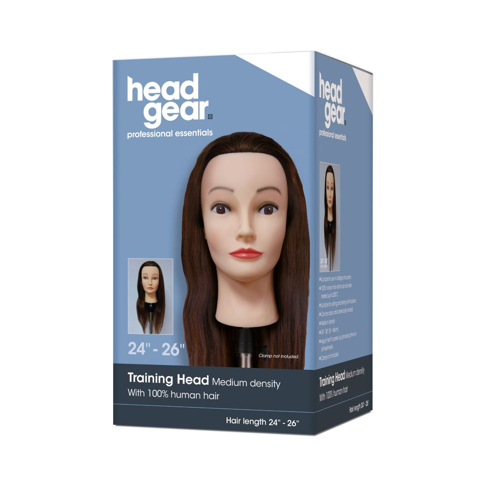 Training Heads and Stands | Direct Salon Supplies Ltd