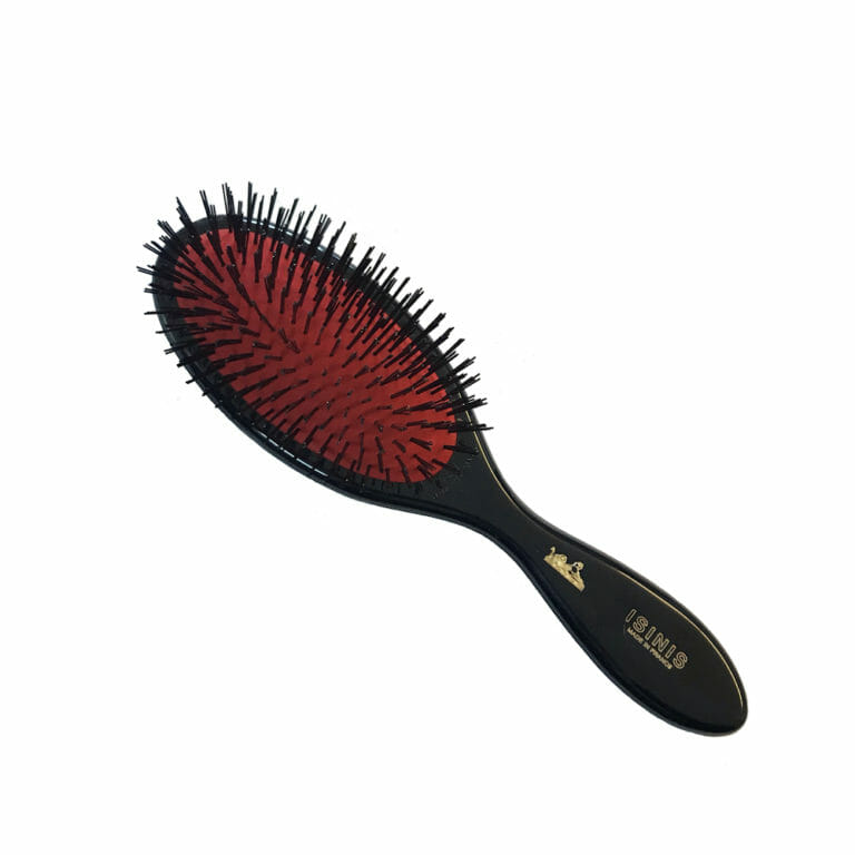 Isinis Junior Pneumatic 11 Row Brush - Direct Salon Supplies