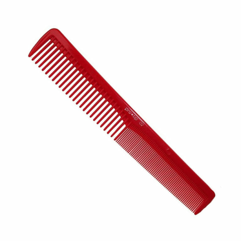 Pro Tip College Pink Comb Kit - Direct Salon Supplies