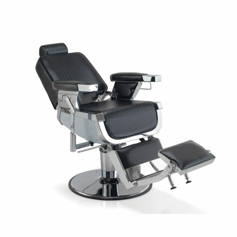 REM Emperor Classic Barbers Chair | Rem barbers chairs