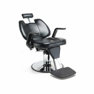 REM Statesman Barbers Chair | Barbers Chairs | DSS | REM UK