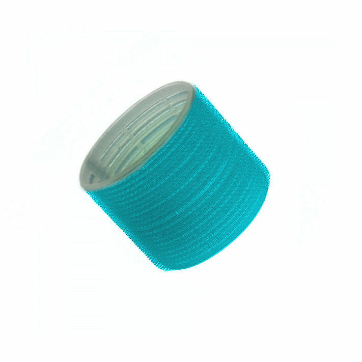 Velcro Rollers Extra Large Light Blue Pack 6 - 56mm | velcro roller