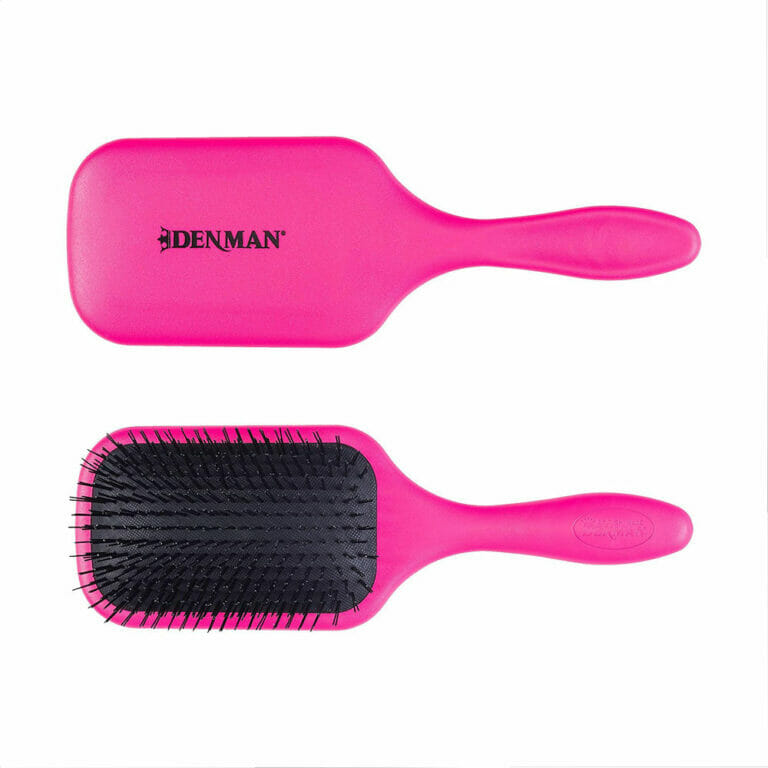 Denman Tangle Tamer Ultra | Denman D90 Brush | denman brush