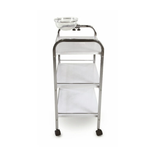 Beauty Trolleys - Spa Trolleys | Direct Salon Supplies, UK