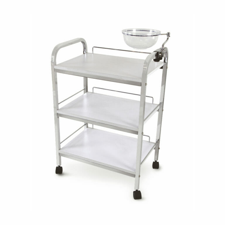 Beauty Trolleys - Spa Trolleys | Direct Salon Supplies, UK