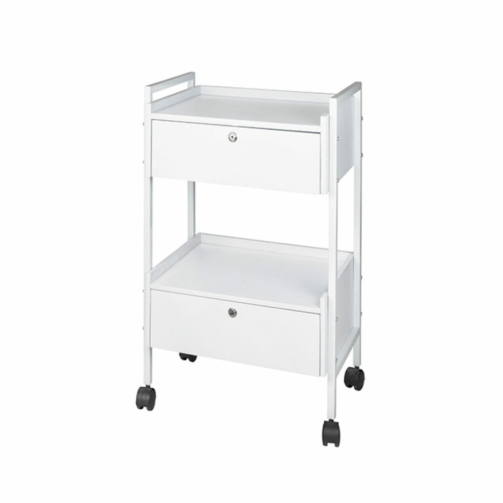 Beauty Trolleys - Spa Trolleys | Direct Salon Supplies, UK