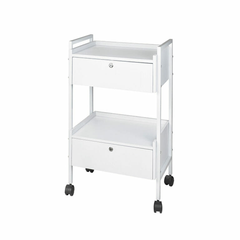 Beauty Trolleys - Spa Trolleys | Direct Salon Supplies, UK