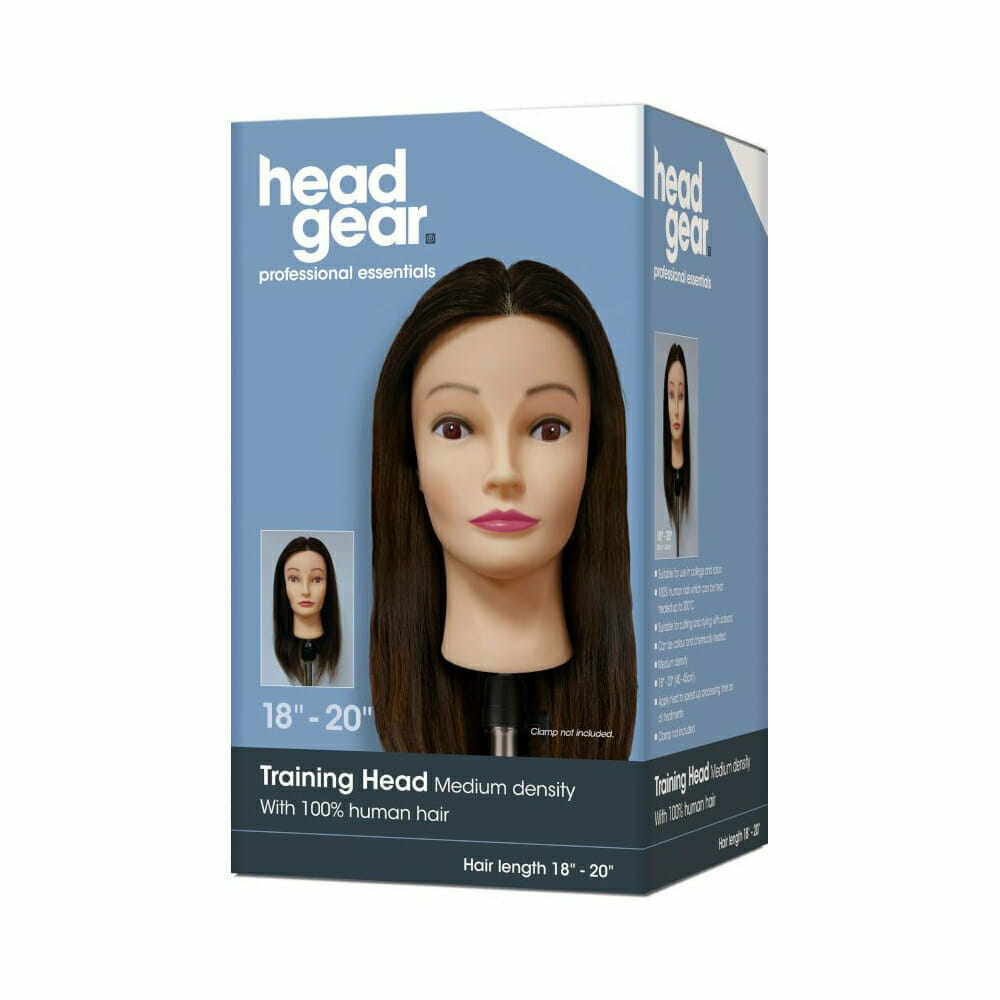 Training Heads and Stands | Direct Salon Supplies Ltd