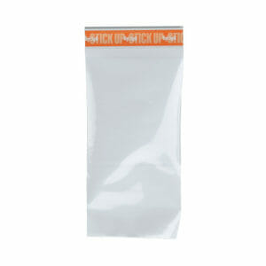 High-Light Stick Up Plastic Foils Long | Direct Salon Supplies