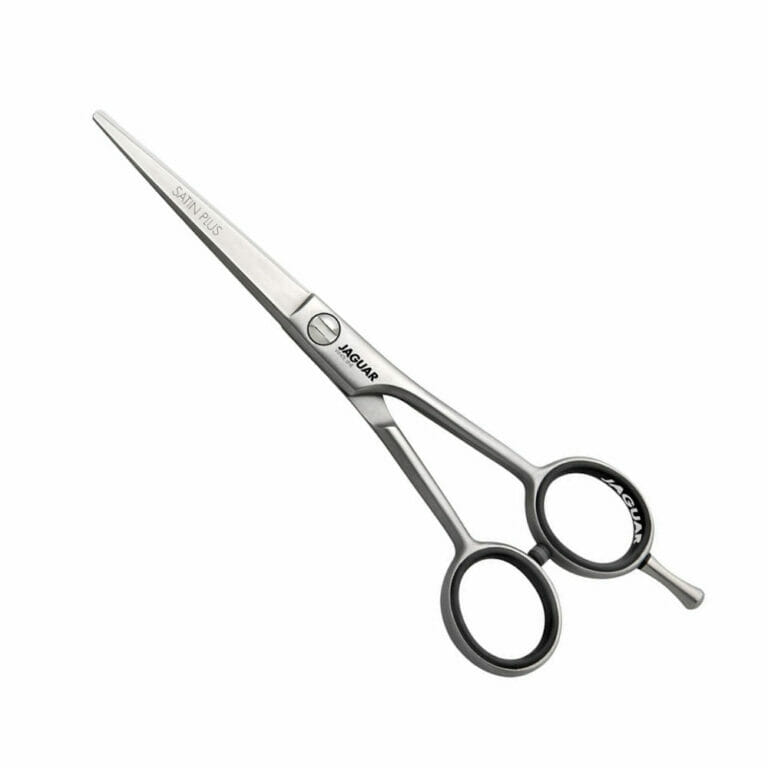 Jaguar Satin Plus Scissor | jaguar scissors | jaguar saturn scissors