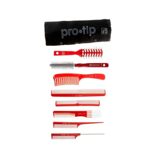 Pro Tip Red College Kit - Direct Salon Supplies