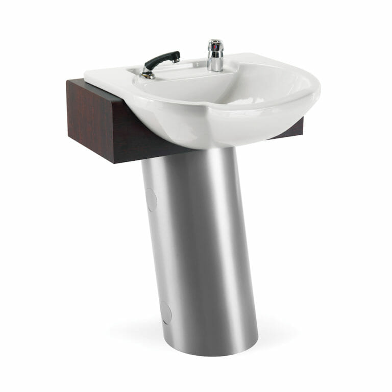 REM Aqua Pedestal Backwash Unit | Direct Salon Supplies