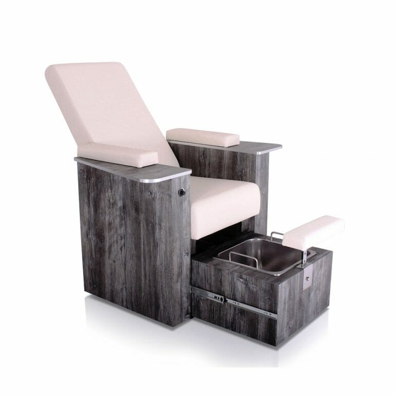 REM Natura Pedispa Chair | Pedicure Spa Chairs | Direct Salon Supplies