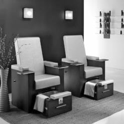 REM Natura Pedispa Chair | Pedicure Spa Chairs | Direct Salon Supplies