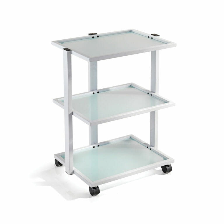 Beauty Trolleys - Spa Trolleys | Direct Salon Supplies, UK