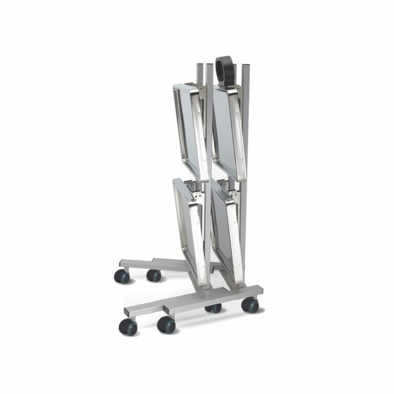 Takara Belmont Stack Trolley | Beauty Trolleys | Direct Salon Supplies