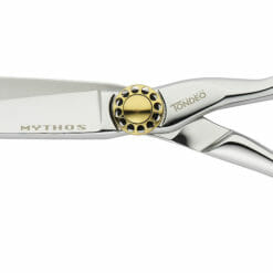 Tondeo Mythos Offset Scissor | Direct Salon Supplies