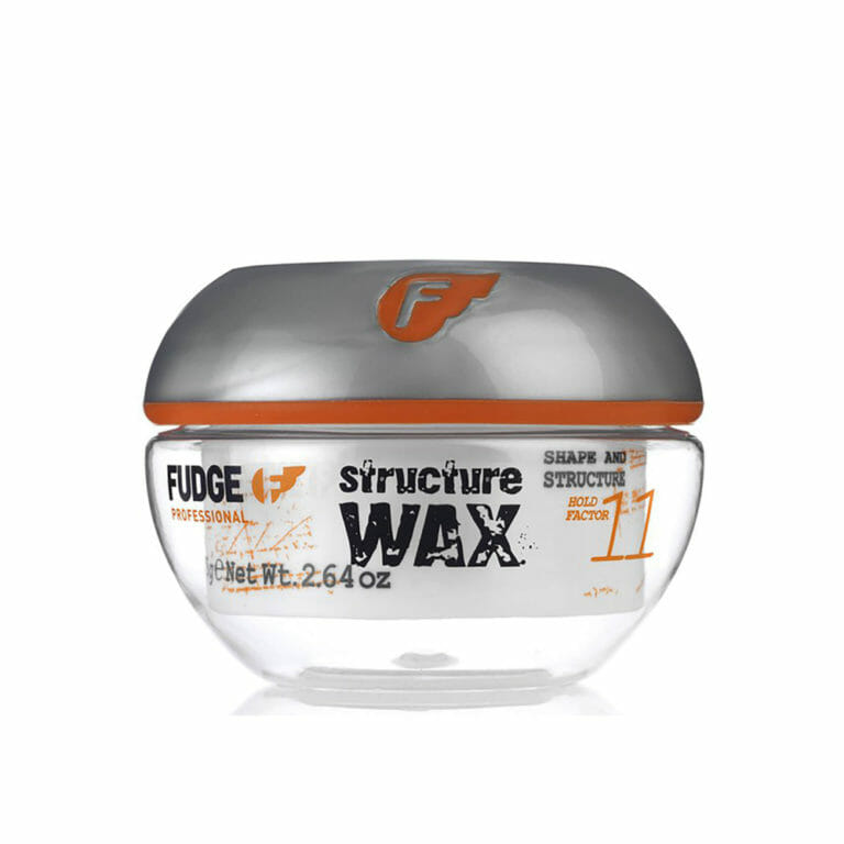 Fudge Structure Wax 75g - Direct Salon Supplies