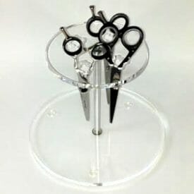 Scissor Safe Holder | direct Salon Supplies