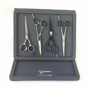Shear Safe Magnetic Scissor Holder | Direct Salon Supplies