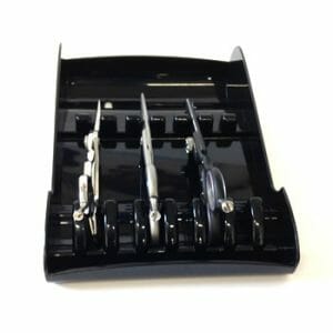 Shear Safe Scissor Rack | Direct Salon Supplies