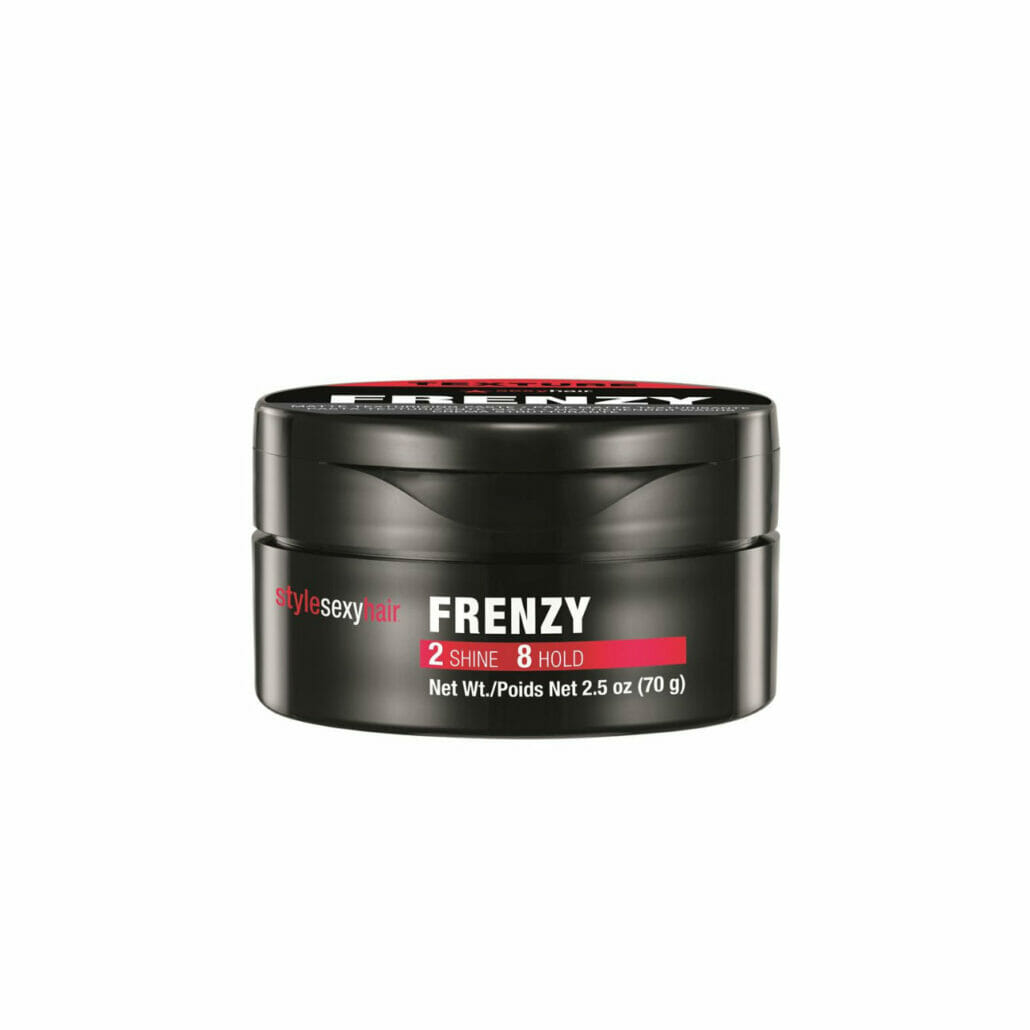 Style Sexy Hair Frenzy Matte Texturizing Paste 50g | DSS UK
