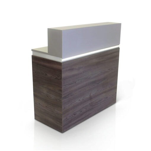 REM Zodiac Reception Desk | Reception Desks | Direct Salon Supplies