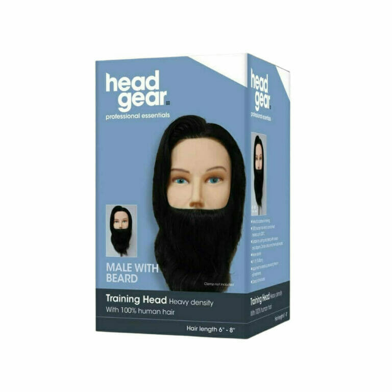 Training Heads and Stands | Direct Salon Supplies Ltd