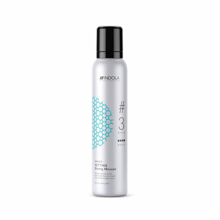 Indola Setting Blow Dry Spray 200ml - Direct Salon Supplies