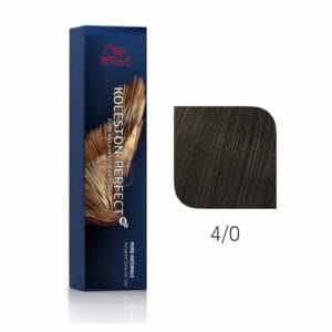 Wella Koleston Perfect ME+ 7/43 - Direct Salon Supplies