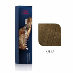 Wella Koleston Perfect ME+ 7/43 - Direct Salon Supplies