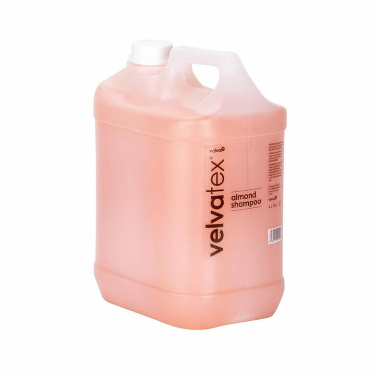 Velvatex Almond Shampoo - Direct Salon Supplies