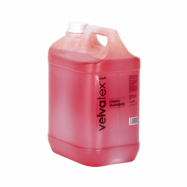 Velvatex Cherry Shampoo - Direct Salon Supplies