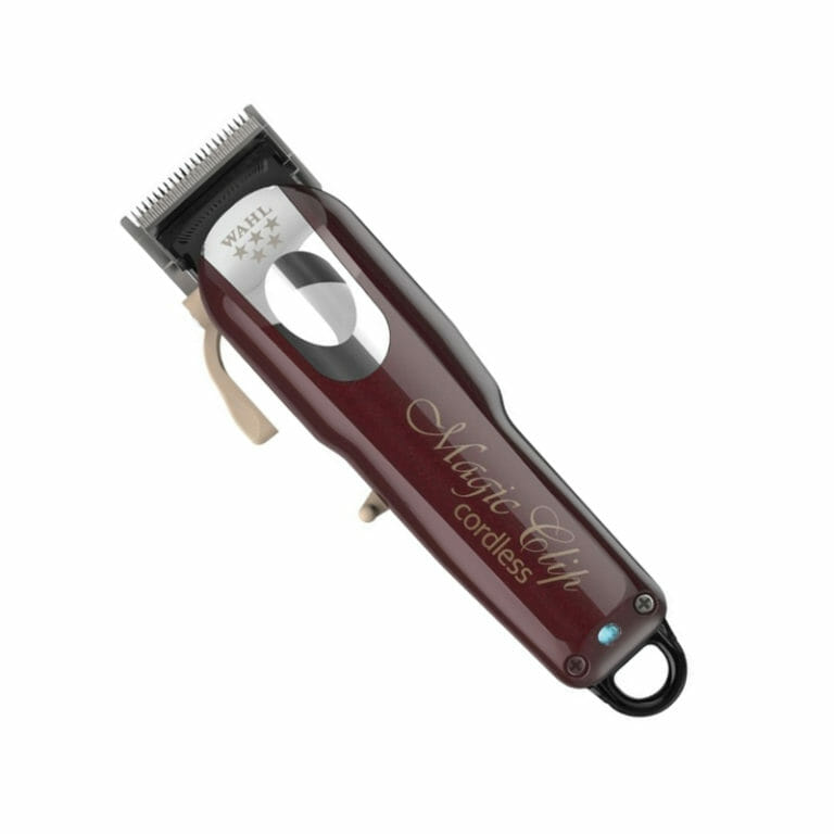 Wahl Cordless Magic Clip Clipper | Direct Salon Supplies