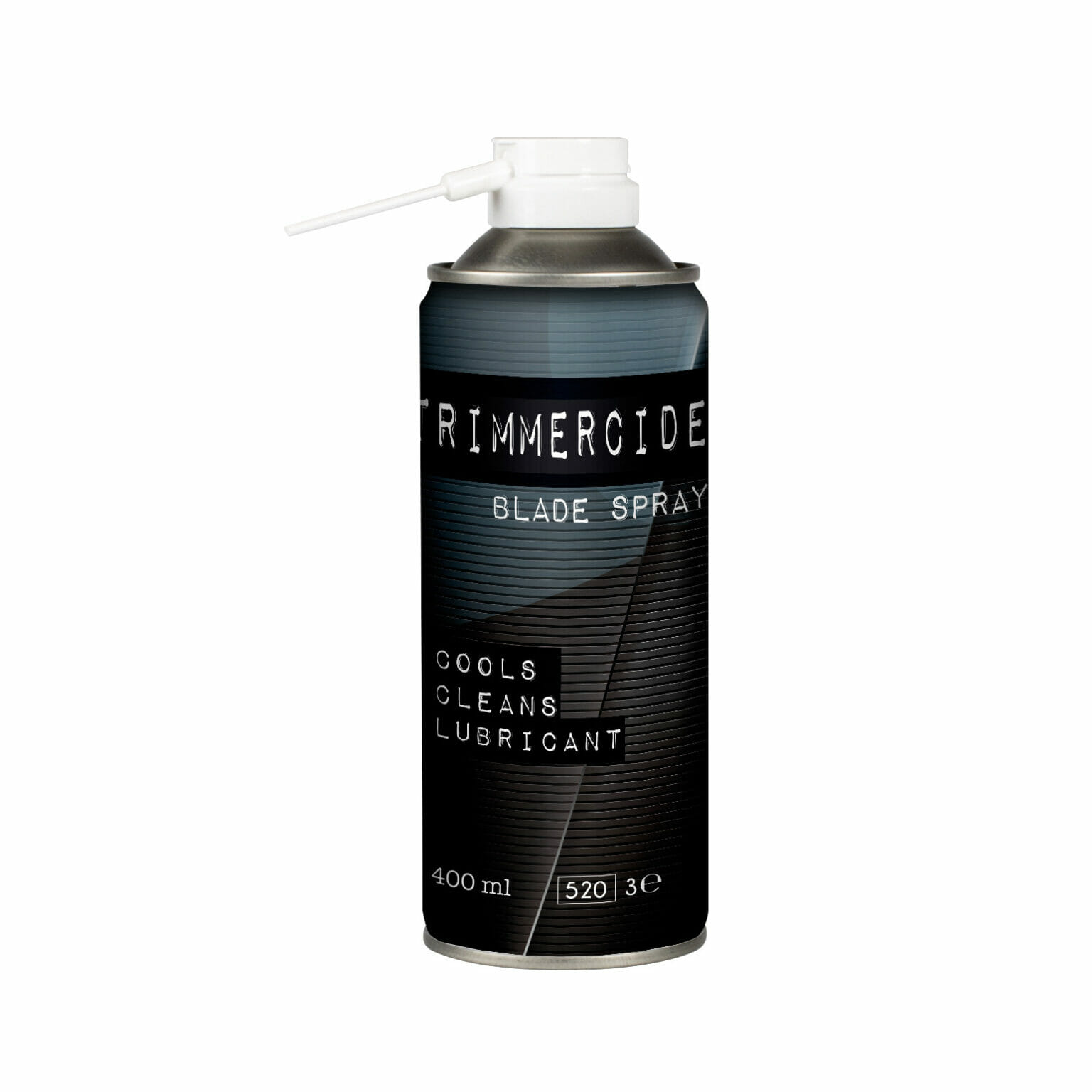 Trimmercide Blade Spray 400ml | direct Salon supplies