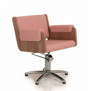 REM Eden Hydraulic Styling Chair | eden styling chair | Rem chairs