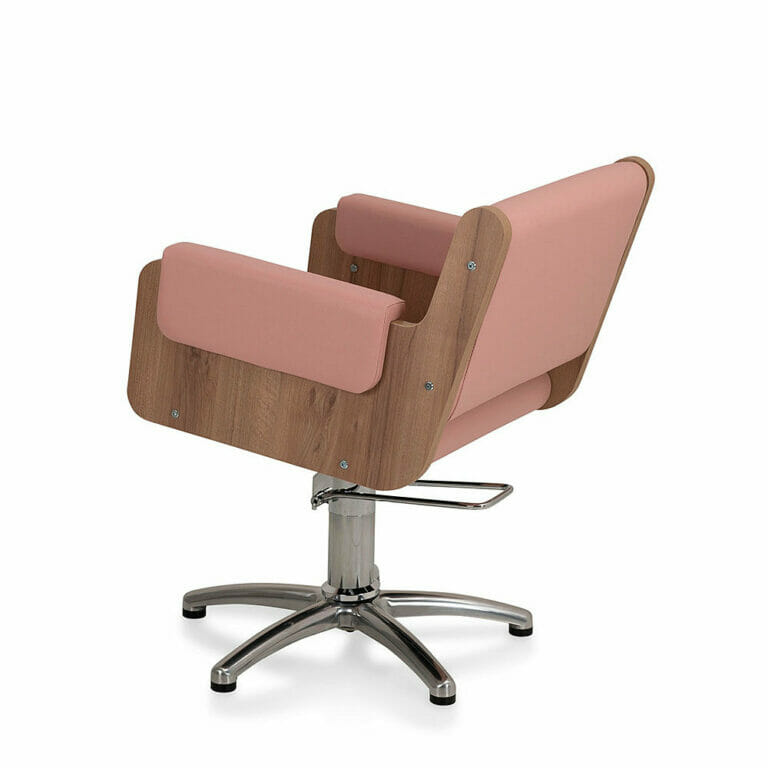 REM Eden Hydraulic Styling Chair | eden styling chair | Rem chairs