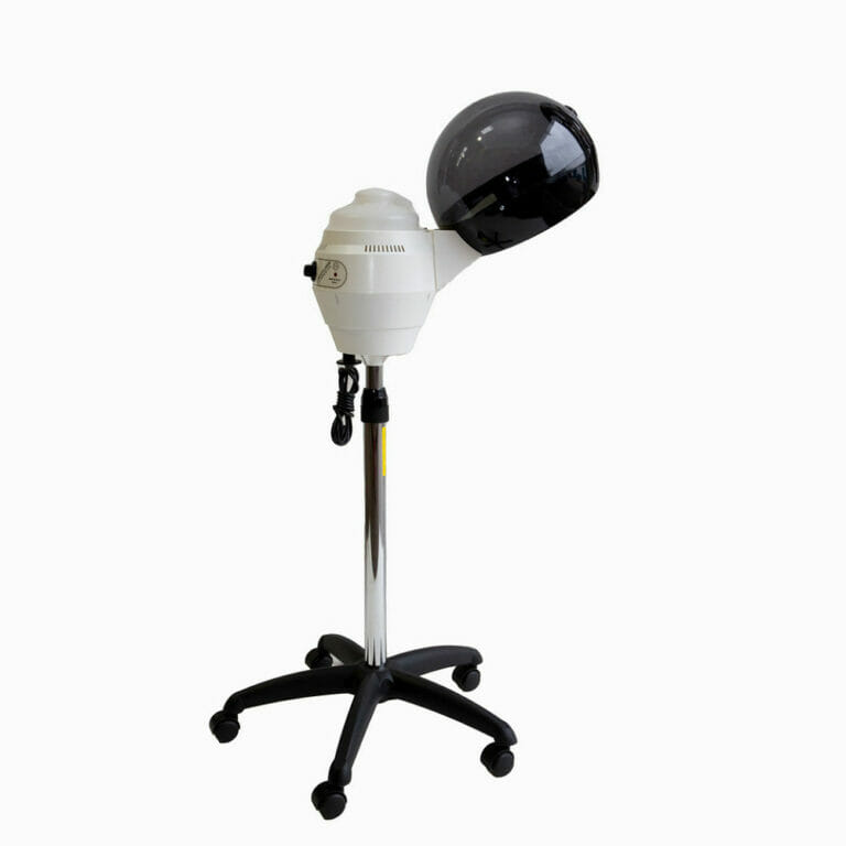 Crewe Mobile Salon Steamer | Direct Salon Furniture UK