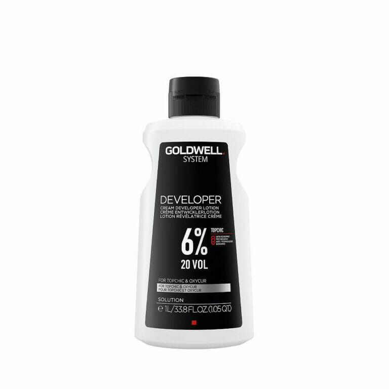 Goldwell System Developer 1000ml | DSS | UK DELIVERY