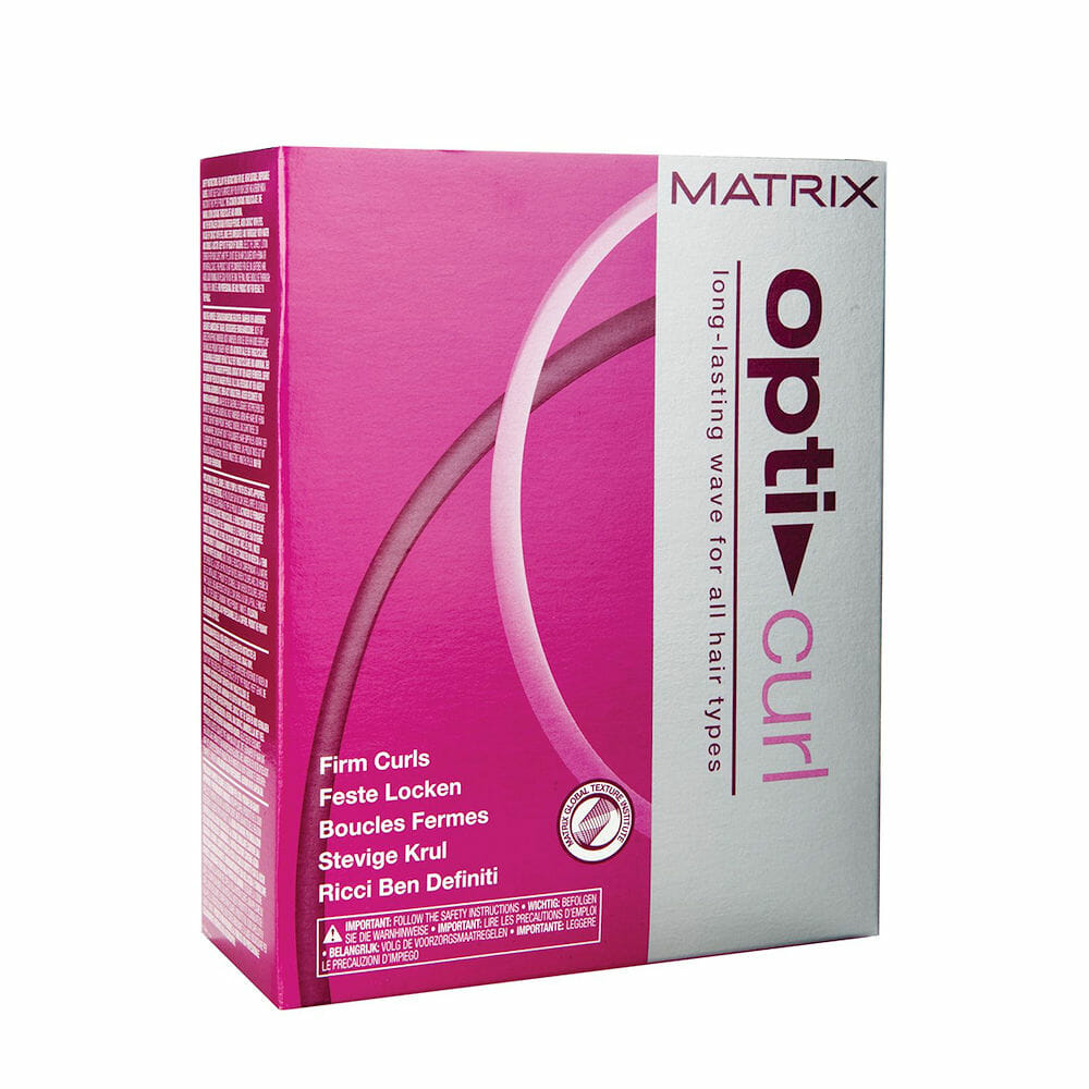 Goldwell Topform Biocurl Perm | Direct Salon Supplies