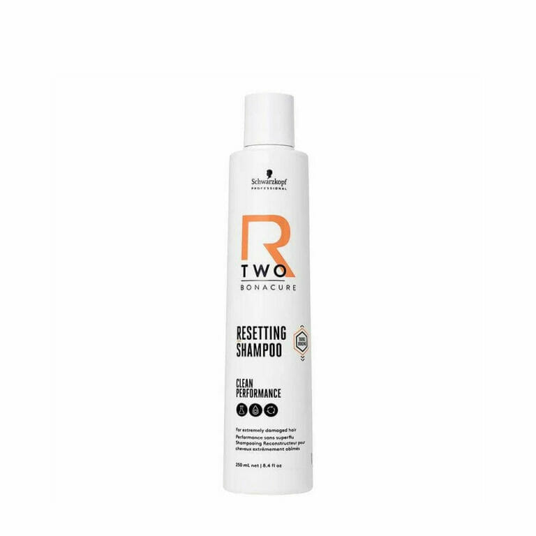Schwarzkopf R-TWO Clean Performance Resetting Shampoo