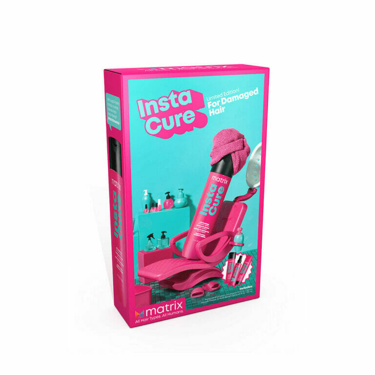 Matrix Instacure Gift Pack | Matrix