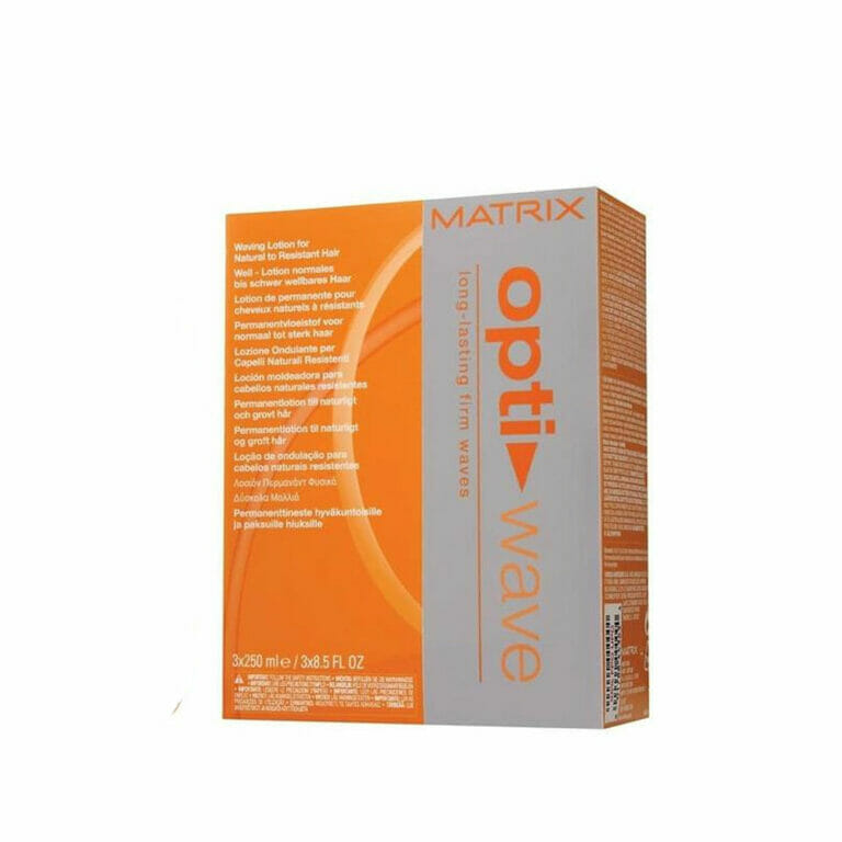 Matrix Opti Curl Firm Curls Perm | Direct Salon Supplies | Matrix