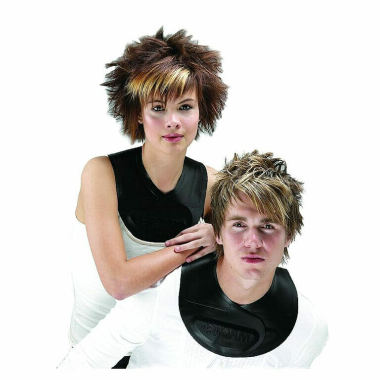 Smoother Magnetic Cutting Collar | Cut collar | hair cutting collars