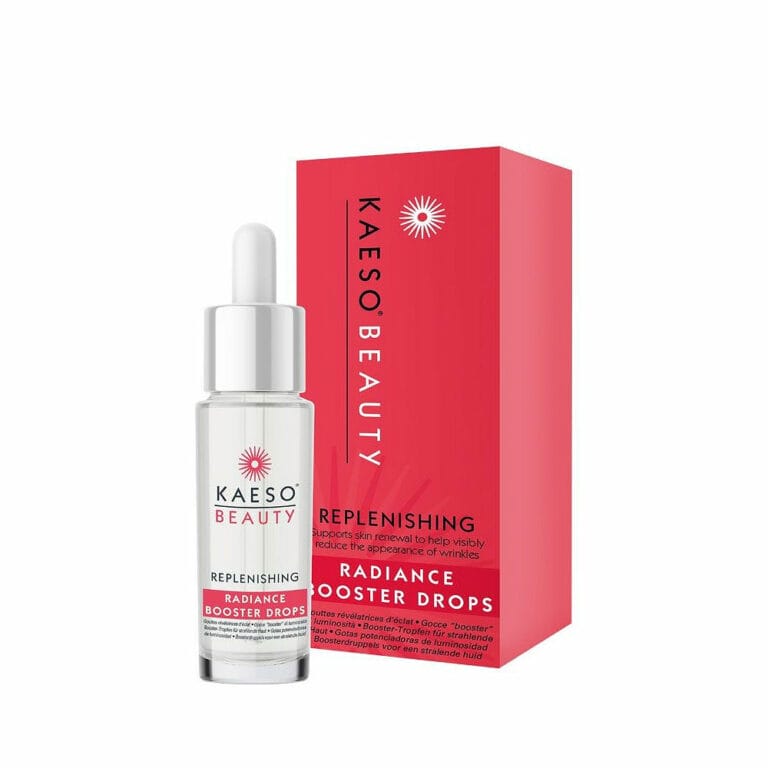 Kaeso Radiance Booster Drops 30ml | Kaeso Beauty