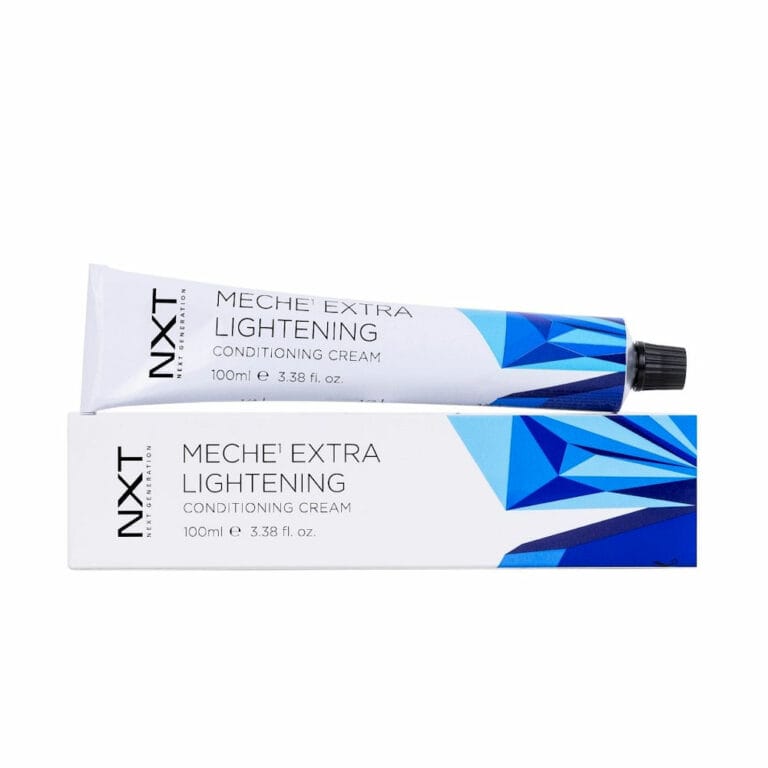 NXT Meche Extra Lightening Cream | meche cream